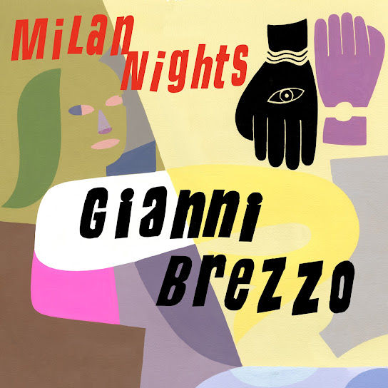 Milan Nights by Gianni Brezzo (Single, Jazz): Reviews, Ratings, Credits ...