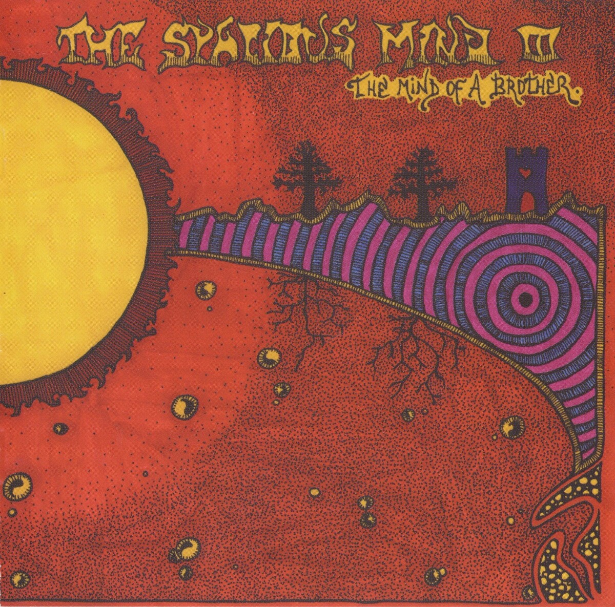 Best Heavy Psych albums of 1999 - Rate Your Music