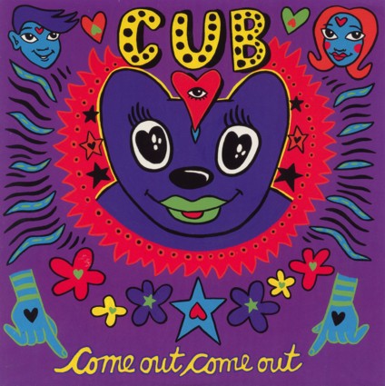 Come Out Come Out by Cub (Album; Mint; MRS011): Reviews, Ratings ...