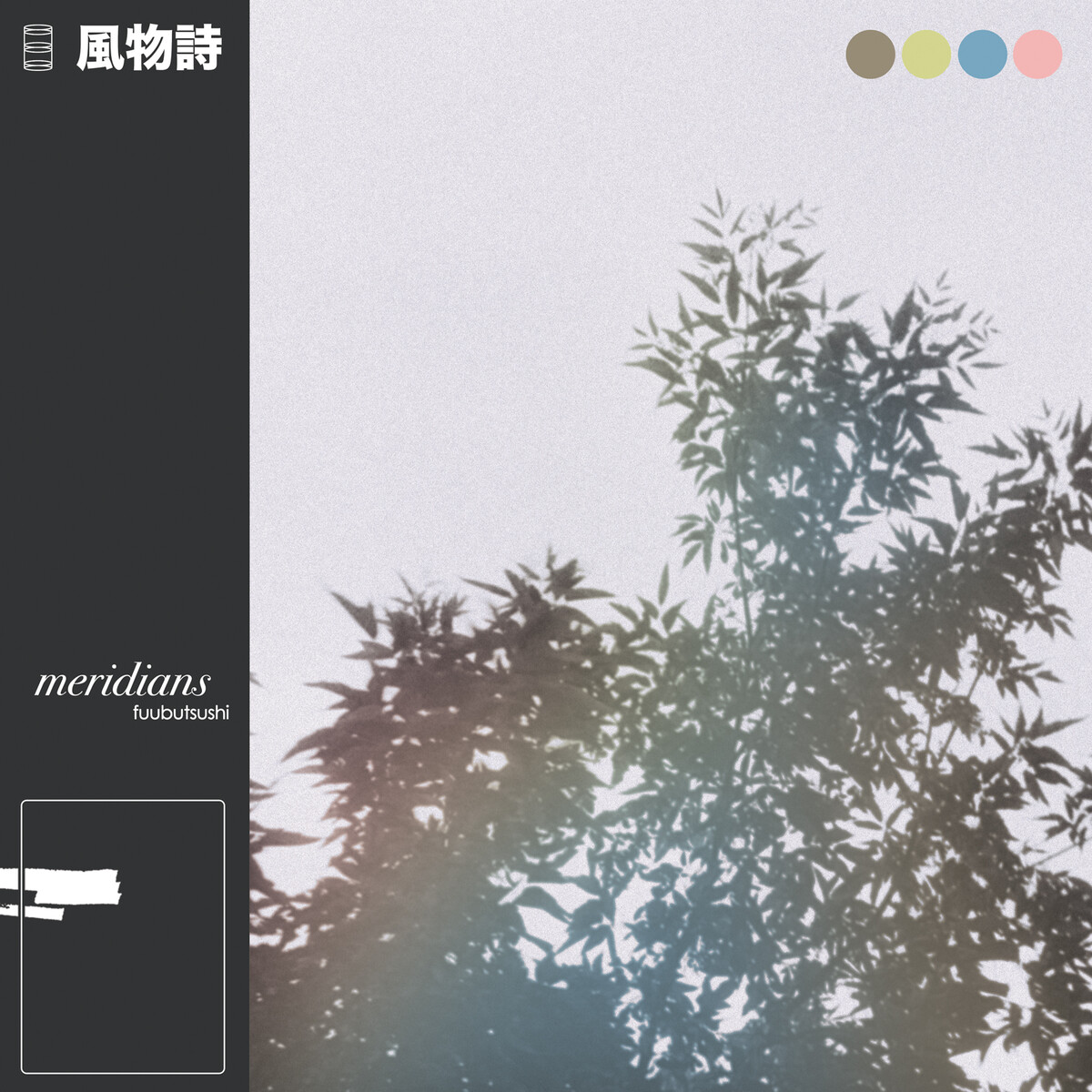 Meridians by Fuubutsushi (Album, Chamber Jazz): Reviews, Ratings ...
