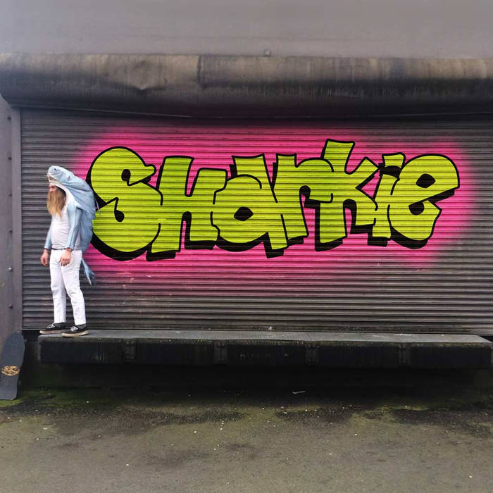 Sharkie by Sharkie (Album): Reviews, Ratings, Credits, Song list - Rate ...