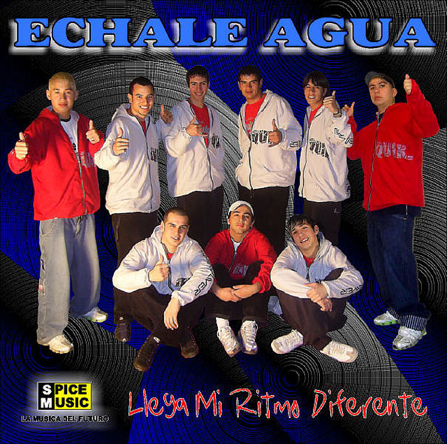 Echale Agua Albums: songs, discography, biography, and listening guide ...