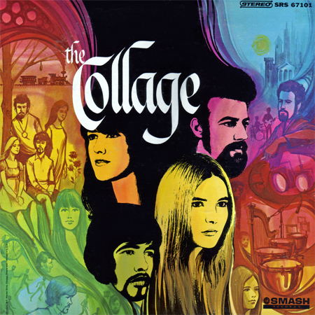 The Collage Albums: songs, discography, biography, and listening guide ...