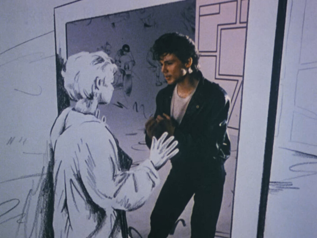 Best Electronic music videos of 1985 - Rate Your Music