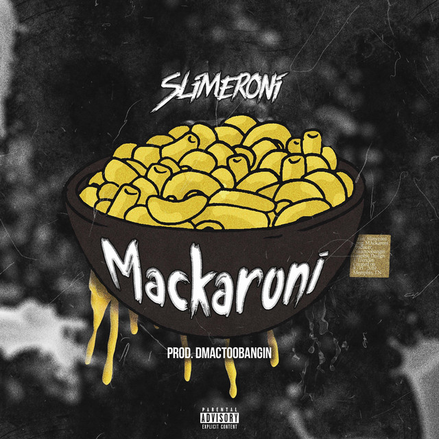 Mackaroni by Slimeroni (Single): Reviews, Ratings, Credits, Song list ...