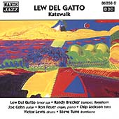 Music credits for Lew Delgatto : 153 performances listed under baritone ...