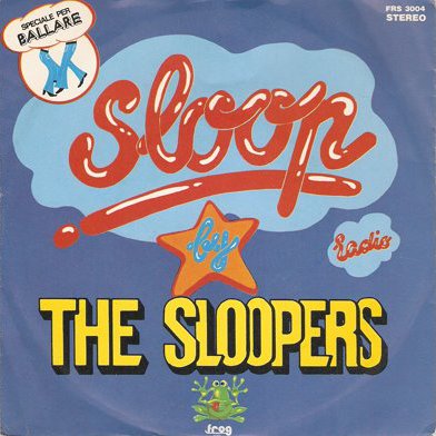 The Sloopers Albums: songs, discography, biography, and listening guide ...