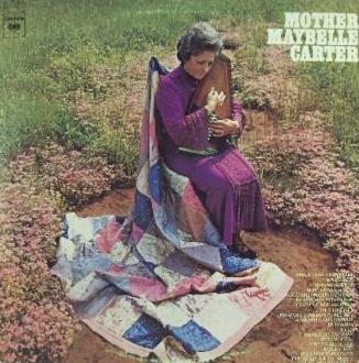 Maybelle Carter Albums: songs, discography, biography, and listening ...