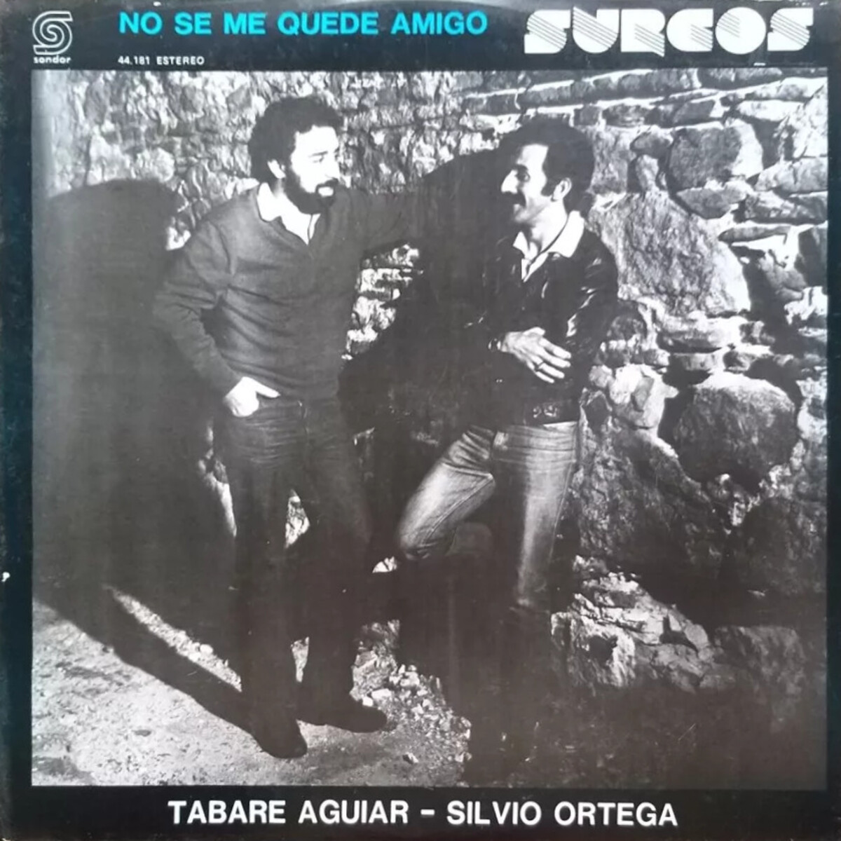 Surcos Albums: songs, discography, biography, and listening guide ...