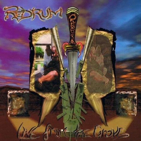 Redrum Albums: songs, discography, biography, and listening guide ...