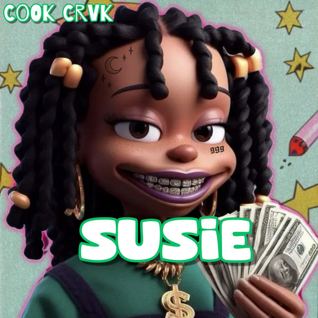 Susie by Cook Crvk (Single): Reviews, Ratings, Credits, Song list ...