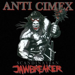 Scandinavian Jawbreaker by Anti-Cimex (Album; Regain; REG-CD-9013): Reviews, Ratings, Credits ...