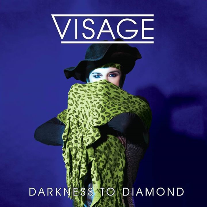 Darkness to Diamond by Visage (Album, Synthpop): Reviews, Ratings ...