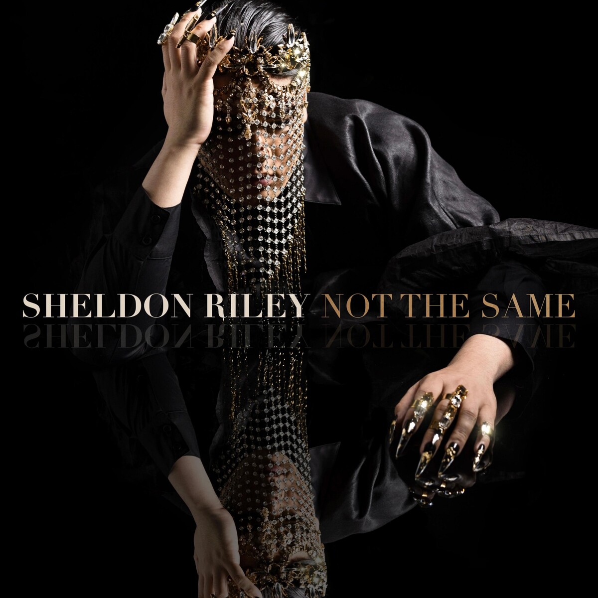 Sheldon Riley Albums: songs, discography, biography, and listening ...