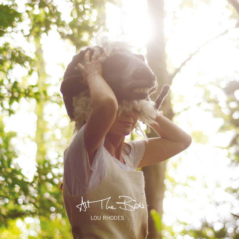 All the Birds by Lou Rhodes (Single, Chamber Folk): Reviews, Ratings ...