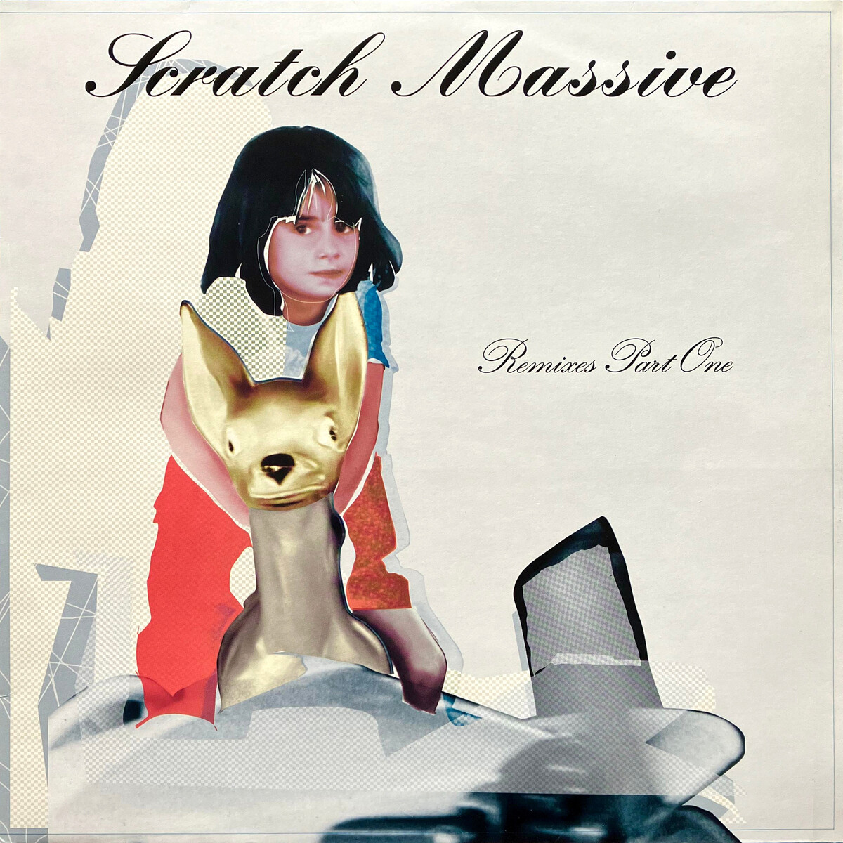 Remixes Part One by Scratch Massive (Single, Electronic): Reviews, Ratings, Credits, Song list ...