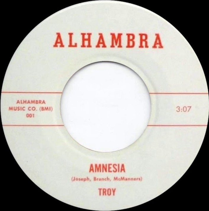 Troy Albums: songs, discography, biography, and listening guide - Rate ...