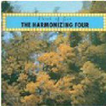 Think of God by The Harmonizing Four (Album): Reviews, Ratings, Credits ...