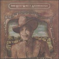 The Bob Wills Anthology by Bob Wills and His Texas Playboys ...
