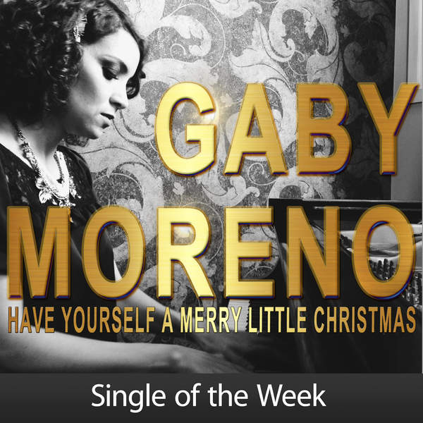Have Yourself a Merry Little Christmas by Gaby Moreno (Single, Christmas Music): Reviews ...