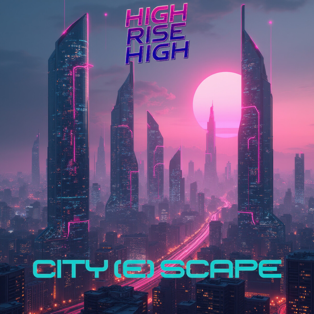 High Rise High Albums: songs, discography, biography, and listening ...
