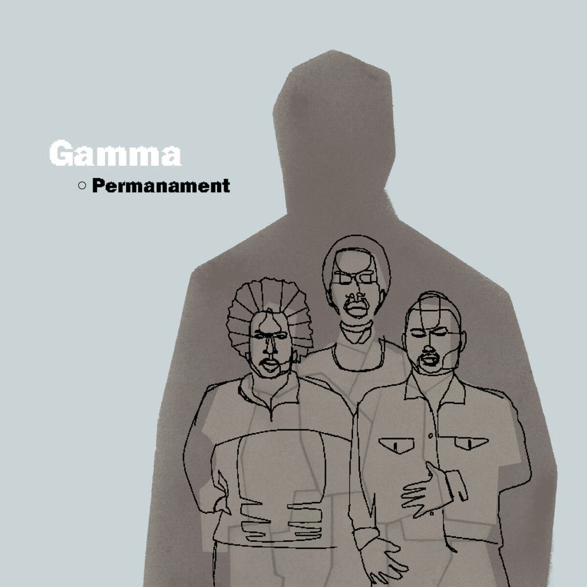Gamma Albums: songs, discography, biography, and listening guide - Rate ...