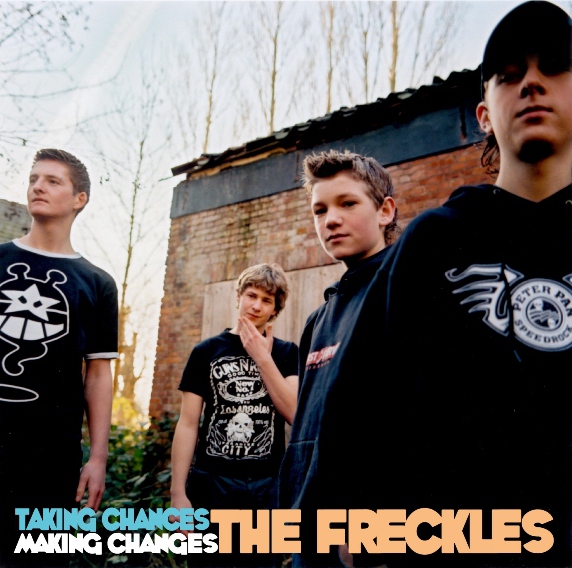 The Freckles Albums: songs, discography, biography, and listening guide ...