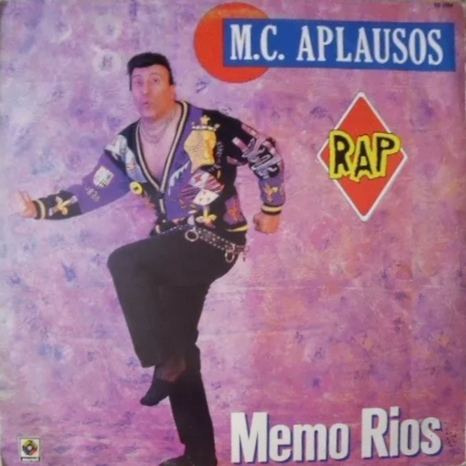 Memo Ríos Albums: songs, discography, biography, and listening guide ...