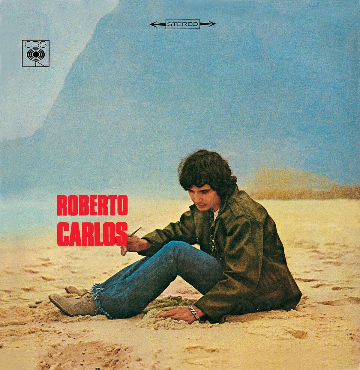 Roberto Carlos by Roberto Carlos (Album, Pop Rock): Reviews, Ratings ...