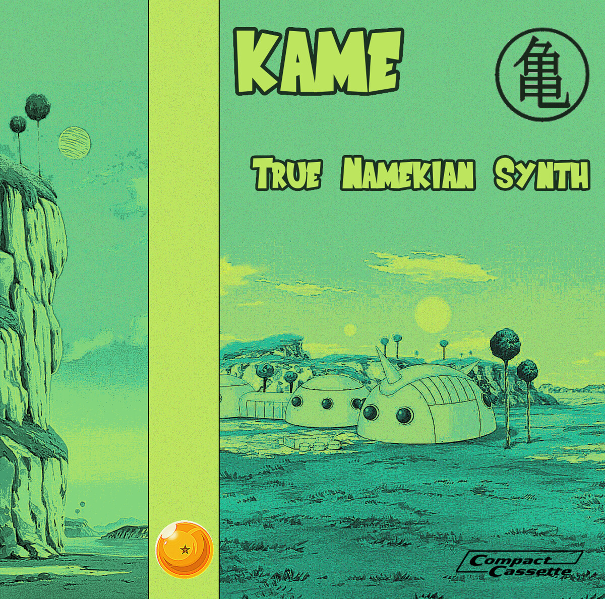 Kame Albums: songs, discography, biography, and listening guide - Rate Your Music