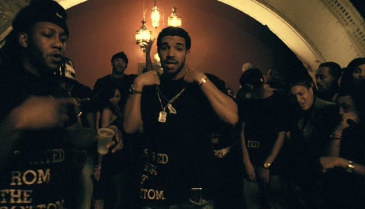 Started From the Bottom by Drake (Music video, Pop Rap): Reviews ...