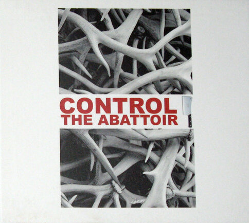The Abattoir by Control (Compilation): Reviews, Ratings, Credits, Song ...