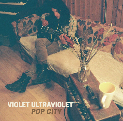 Violet Ultraviolet Albums: songs, discography, biography, and listening ...