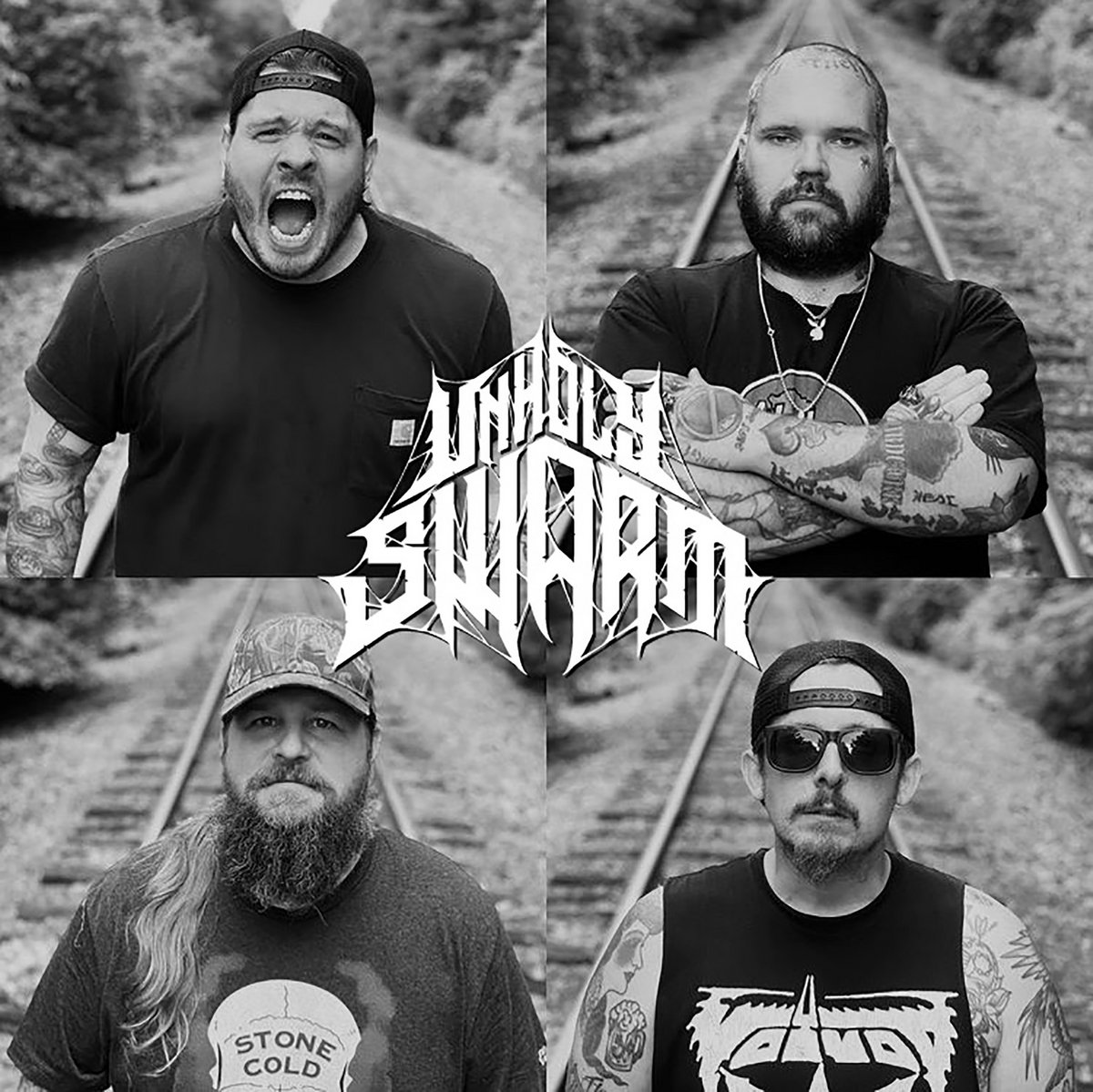 Unholy Swarm Albums: songs, discography, biography, and listening guide ...