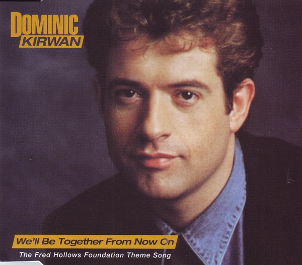Dominic Kirwan Albums: songs, discography, biography, and listening ...