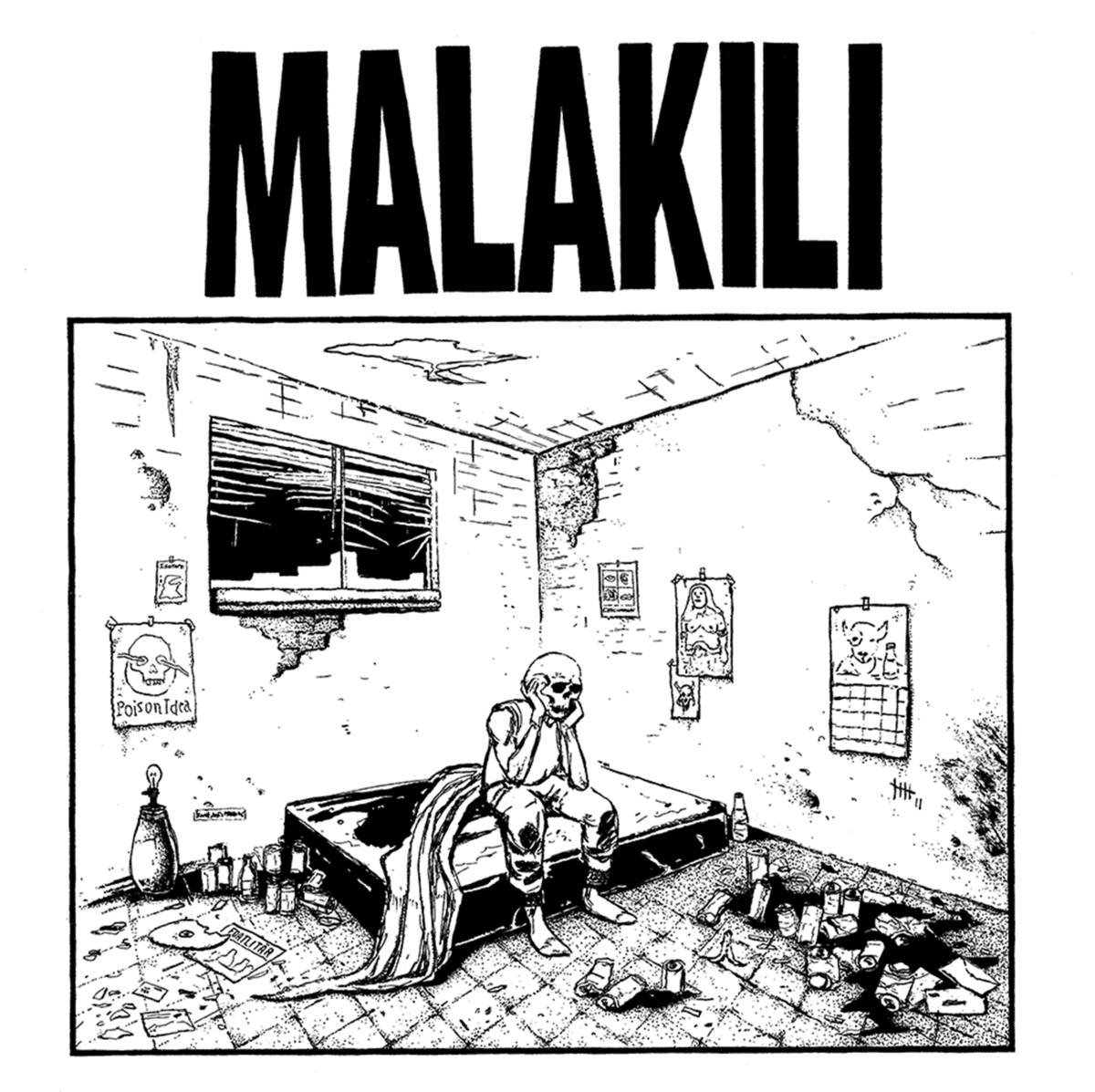 Malakili Albums: songs, discography, biography, and listening guide ...