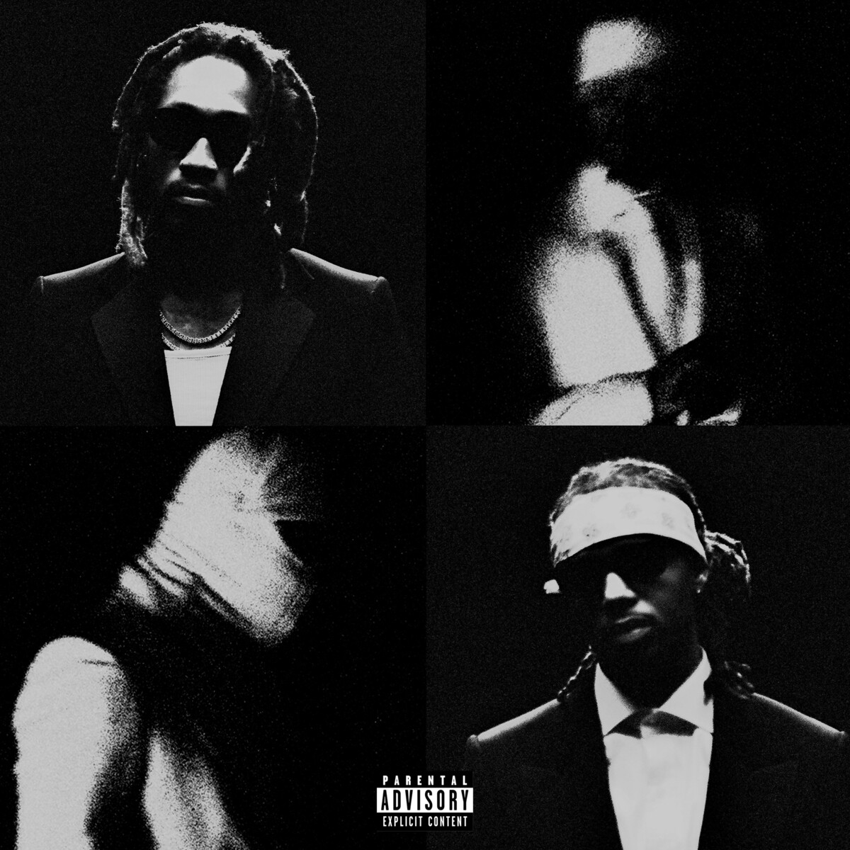 We Still Don't Trust You by Future & Metro Boomin (Album, Trap ...