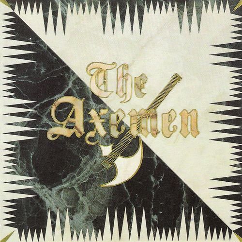 The Axemen by Various Artists (Compilation): Reviews, Ratings, Credits ...