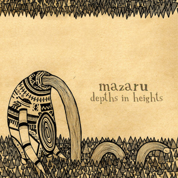 Mazaru Albums: songs, discography, biography, and listening guide ...