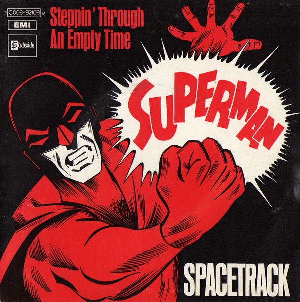 Spacetrack Albums: songs, discography, biography, and listening guide ...