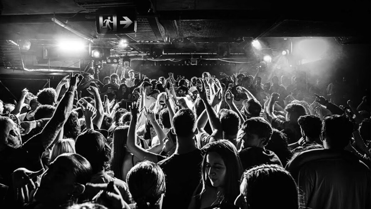 Live @ CULTURE 360: Adelaide 2023 by Restricted (Video): Reviews ...