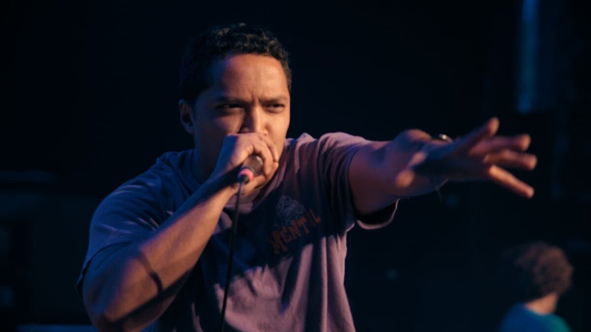 November 25, 2023 (Revolution Calling 2023) by Regulate (Video ...