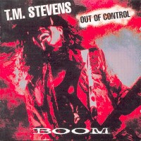 T.M. Stevens Albums: songs, discography, biography, and listening guide ...
