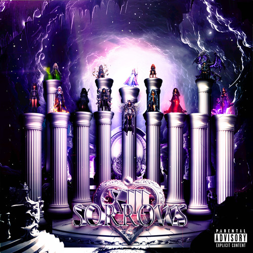 Odetari Albums: songs, discography, biography, and listening guide ...