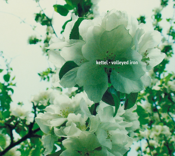 Volleyed Iron by Kettel (Album, Ambient): Reviews, Ratings, Credits ...