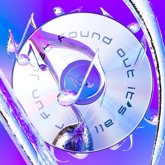 Just Found Out It's All for Fun by Emanuela (Album): Reviews, Ratings ...