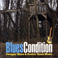 Blues Condition Albums: songs, discography, biography, and listening ...