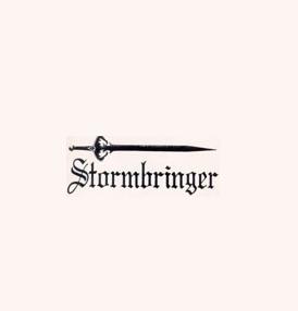 Stormbringer by Stormbringer (EP, Heavy Metal): Reviews, Ratings ...