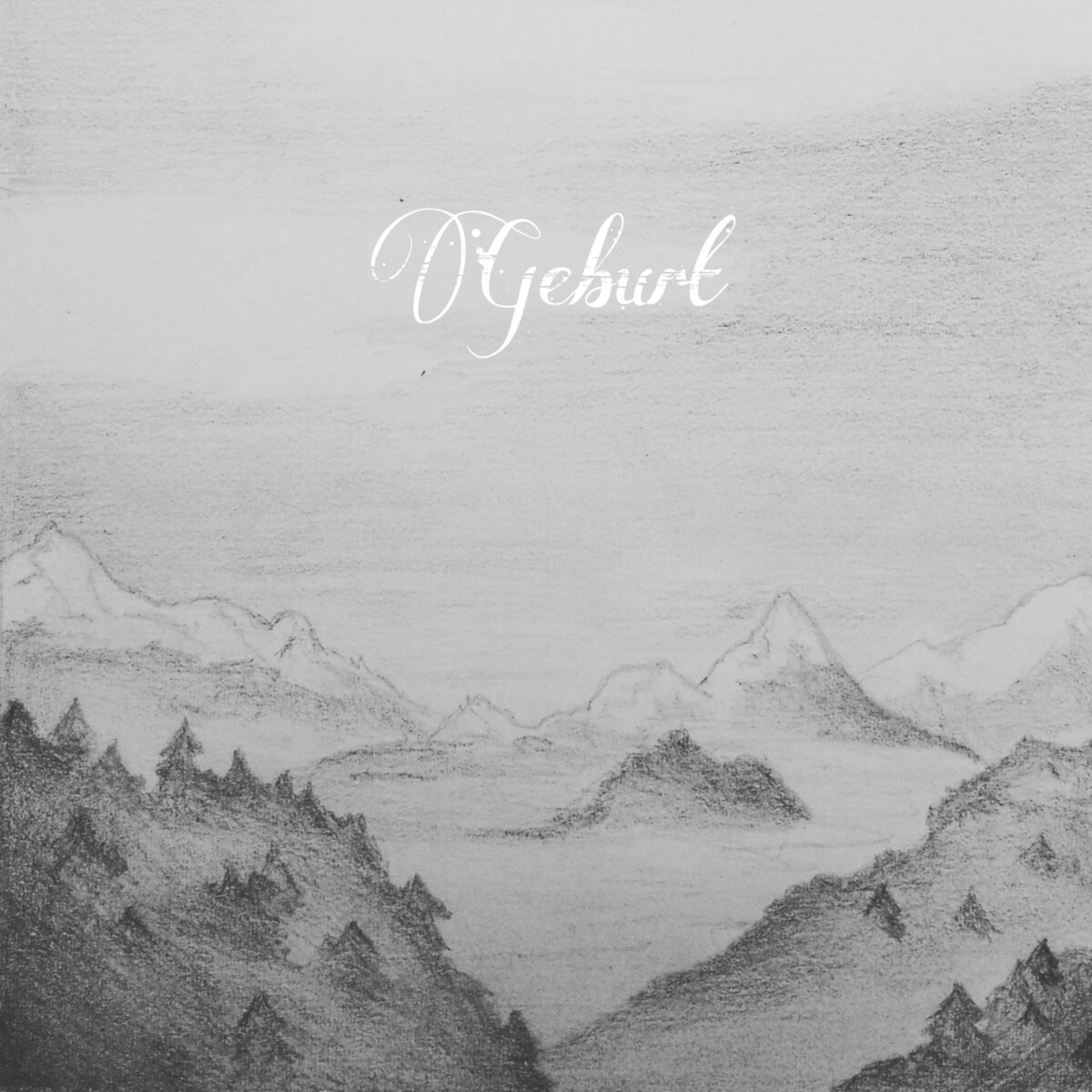 Geburt by Nebelwanderin (Single): Reviews, Ratings, Credits, Song list ...