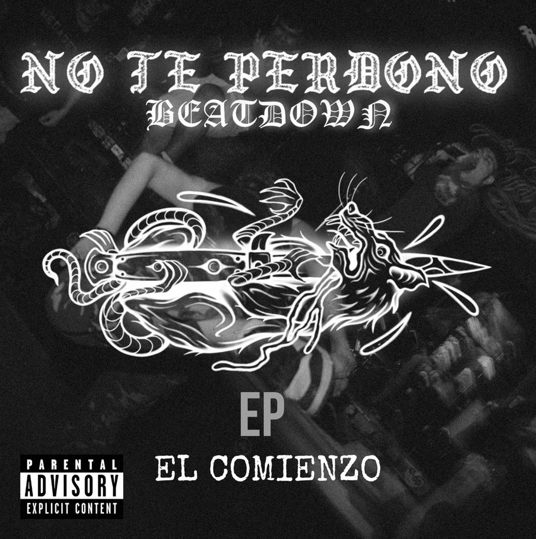 El Comienzo by No te perdono (Album): Reviews, Ratings, Credits, Song ...